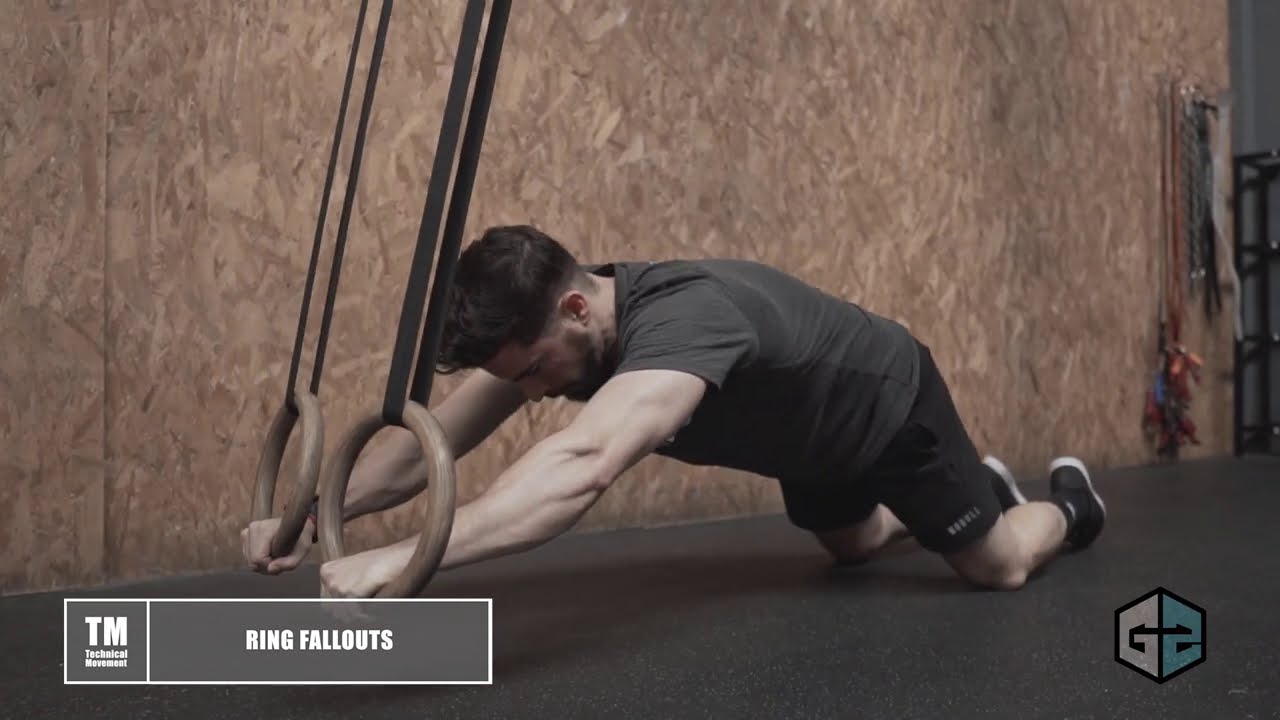 Ring Fallouts - YouTube