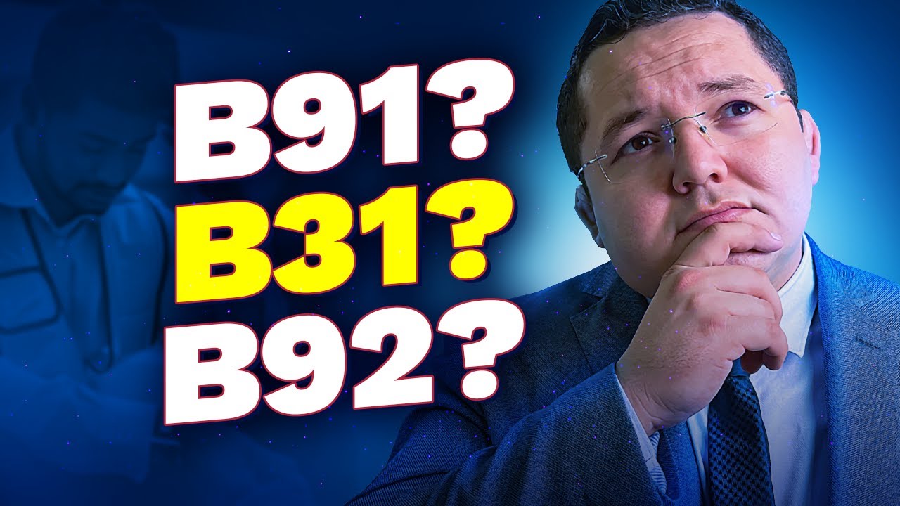 Doença do trabalho: Diferenças entre Benefício Comum (B31) e ...