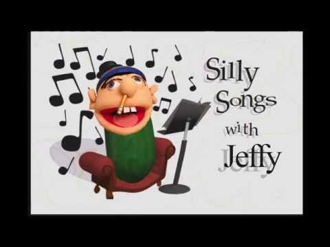 Silly Songs with Jeffy 3 - YouTube