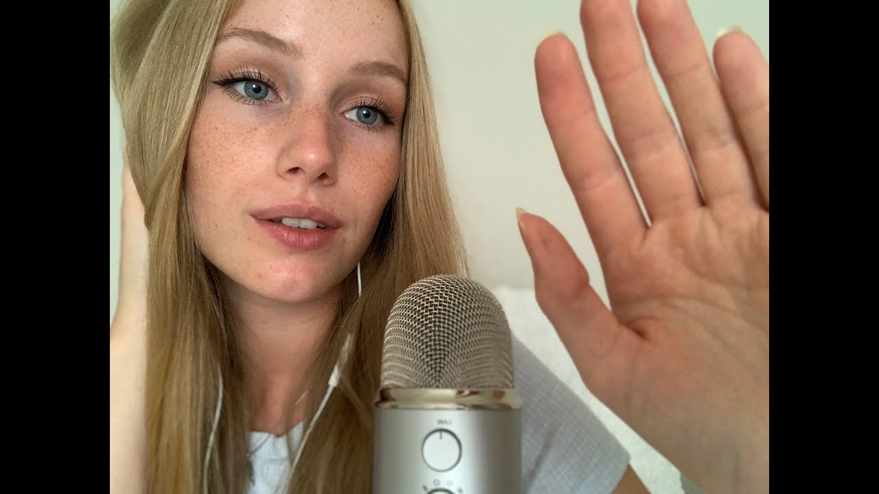 Asmr Youtube