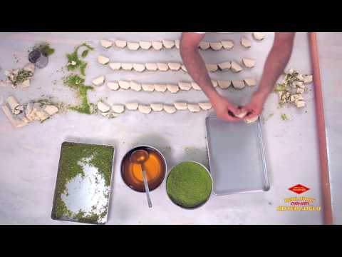 ANTEPLİOĞLU TANITIM - DİLBER DUDAĞI