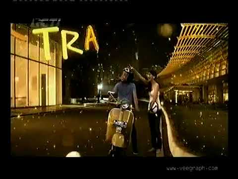 Iklan Djarum Coklat Extra - Jalan Tol (2013)