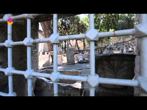 Şehirlerin Ruhu 6.Bölüm