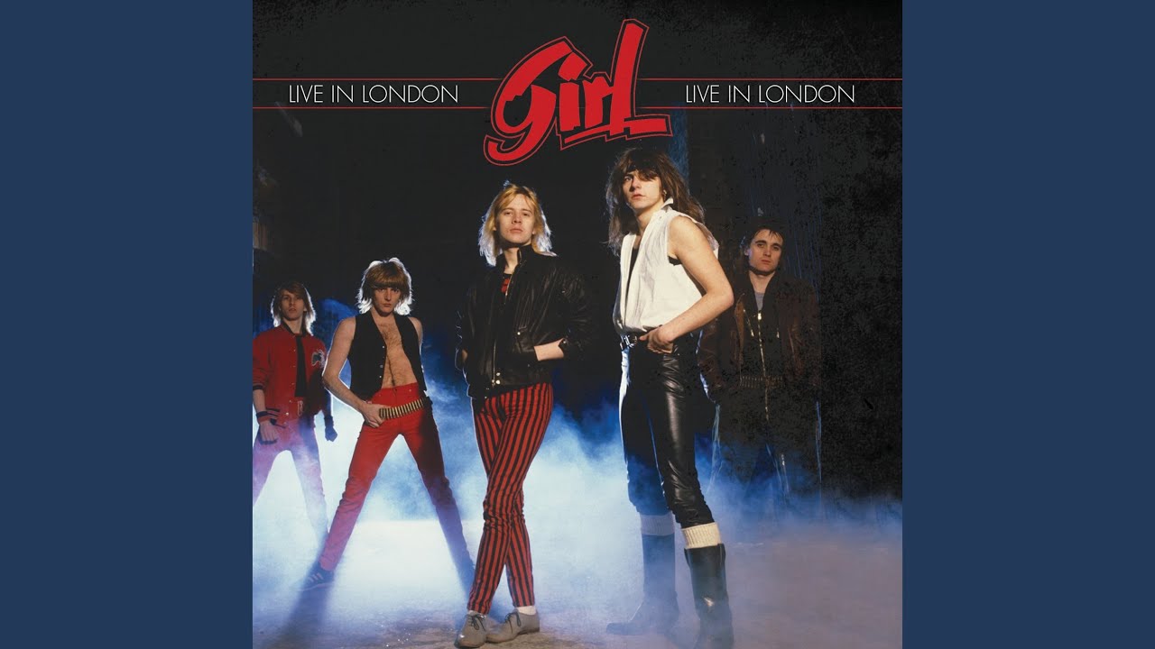 Take Me Dancing (Live) - YouTube