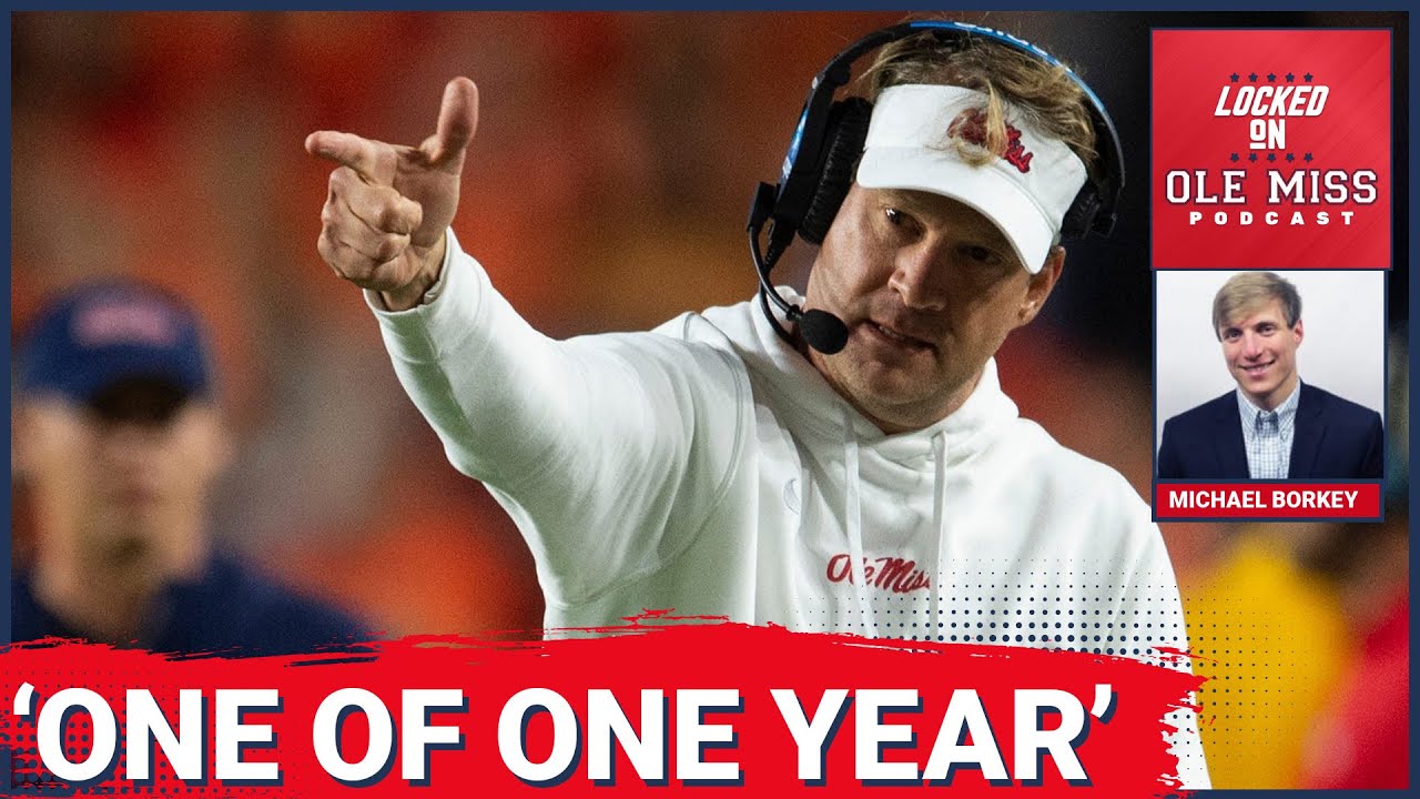 'You have a chance at a One of One Season' Michael Borkey on what the ...