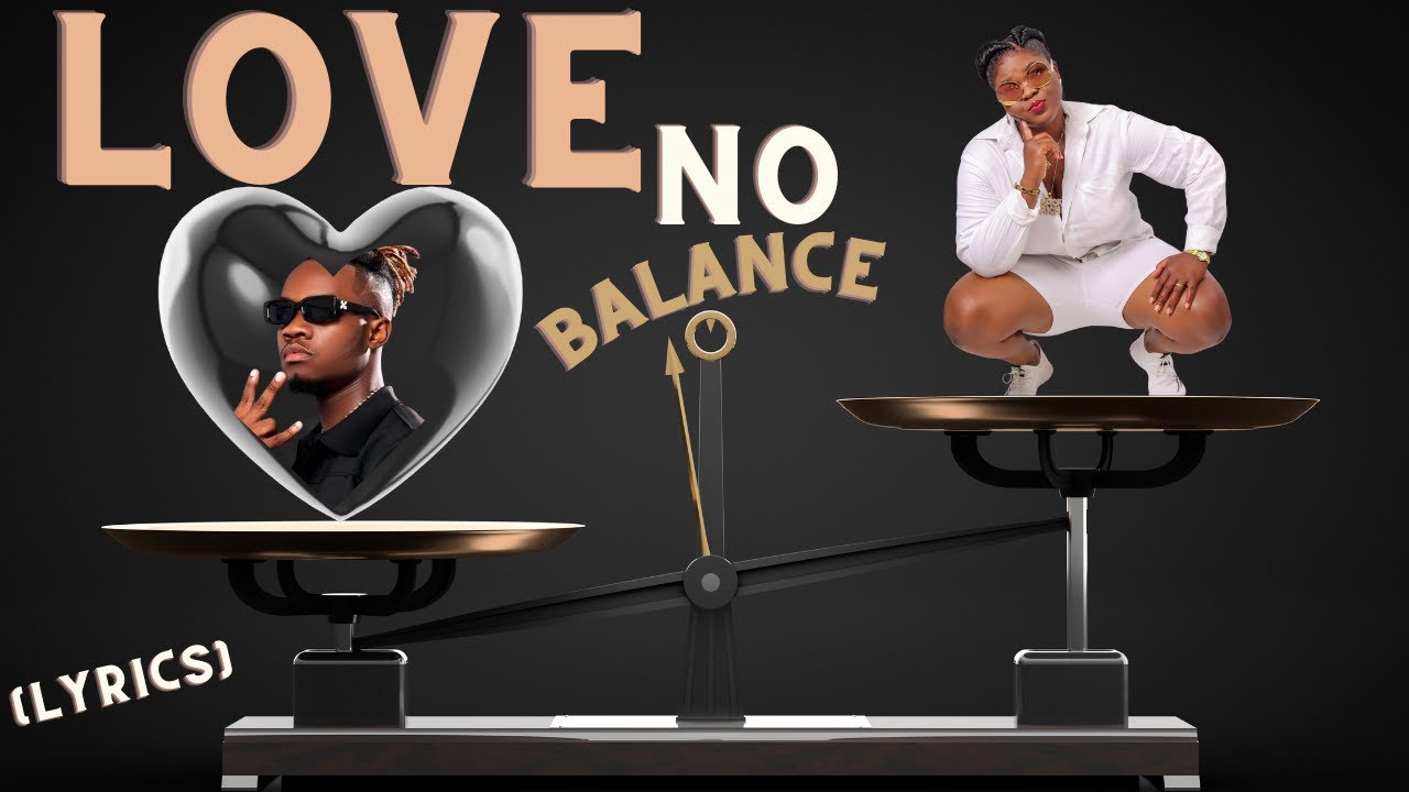 Miss Wizzy Ft Triple M - Love no Balance || Scrolling Lyrics - YouTube