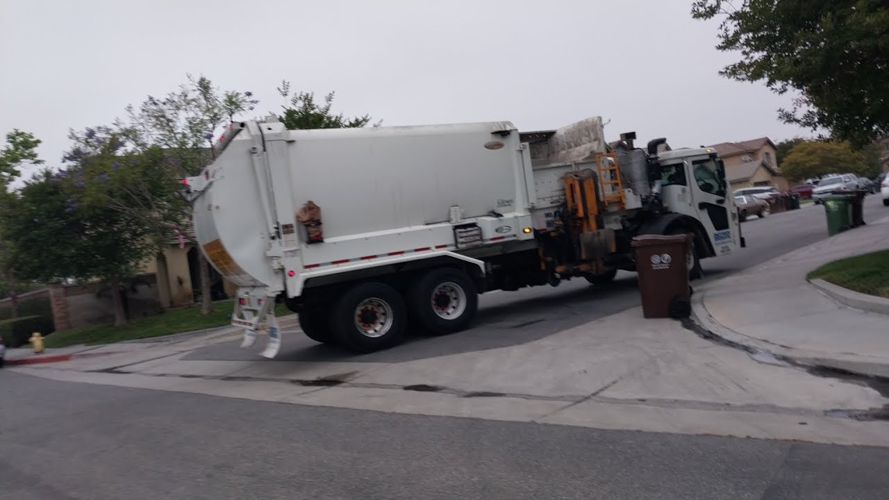 slamming the labrie pt2 - YouTube