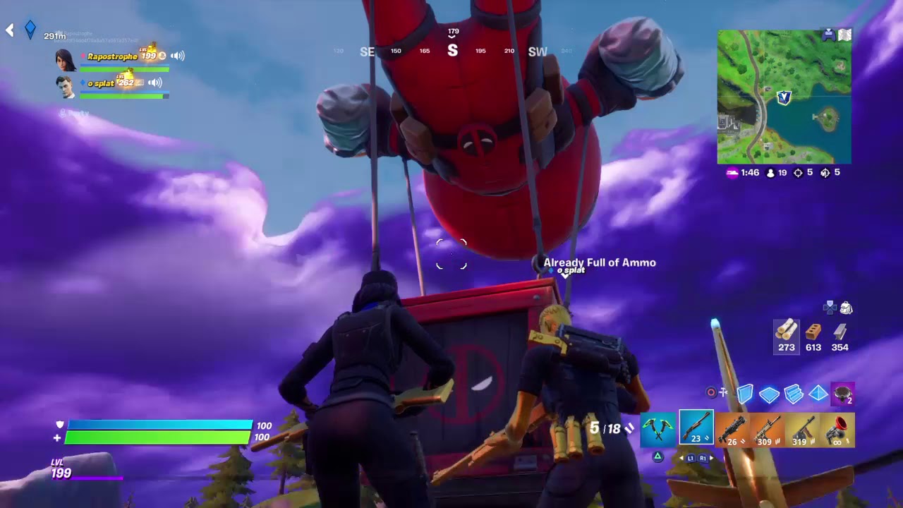 Another win - YouTube