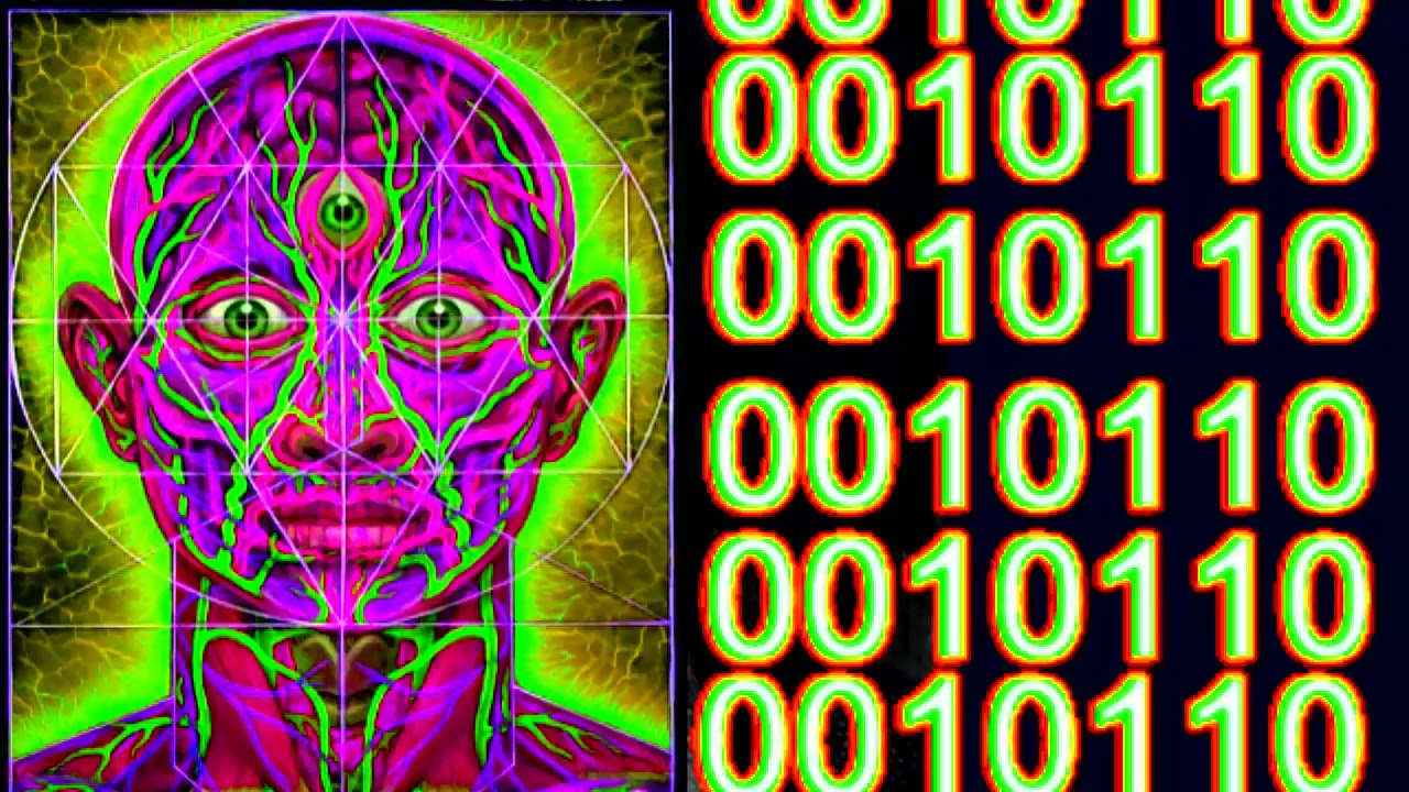 The 0010110 Movement - YouTube