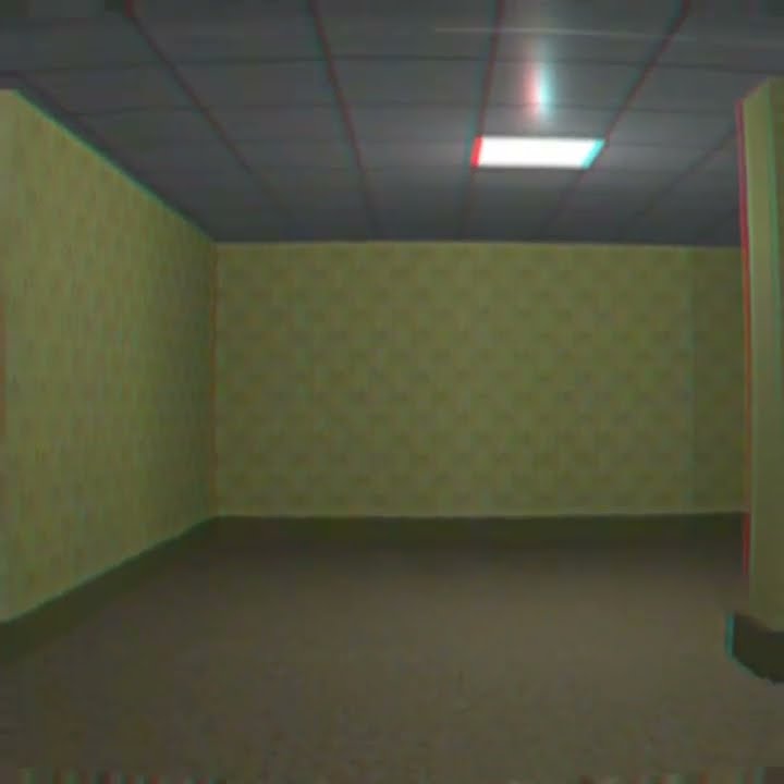 Backrooms - Smile# [Found Footage] - YouTube