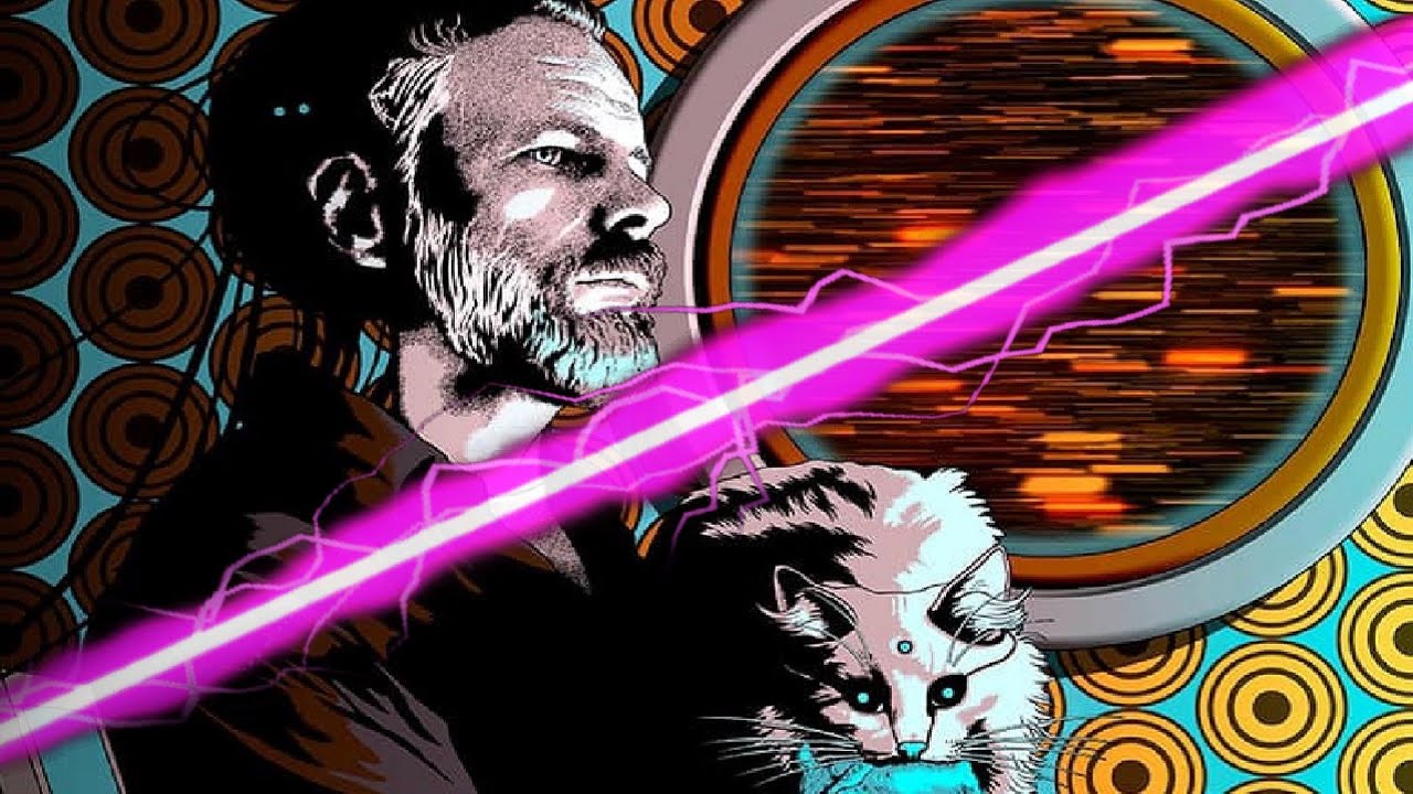 Announcement: Zoom Hangout/Dan Abella Interview March 4th 6PM PT - YouTube