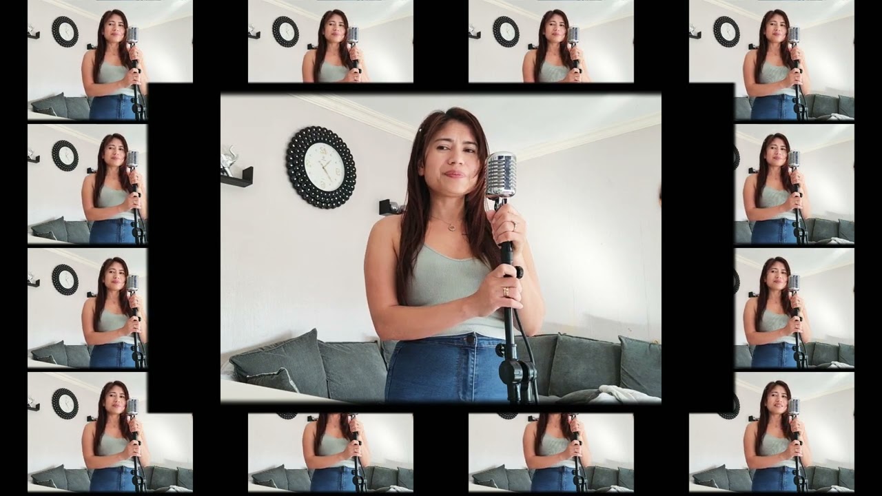 Nakaw na Pag - Ibig - Claire de la fuente cover by : Cheryll vlogs 🎤 🎶 #nakawnaPagibig - YouTube