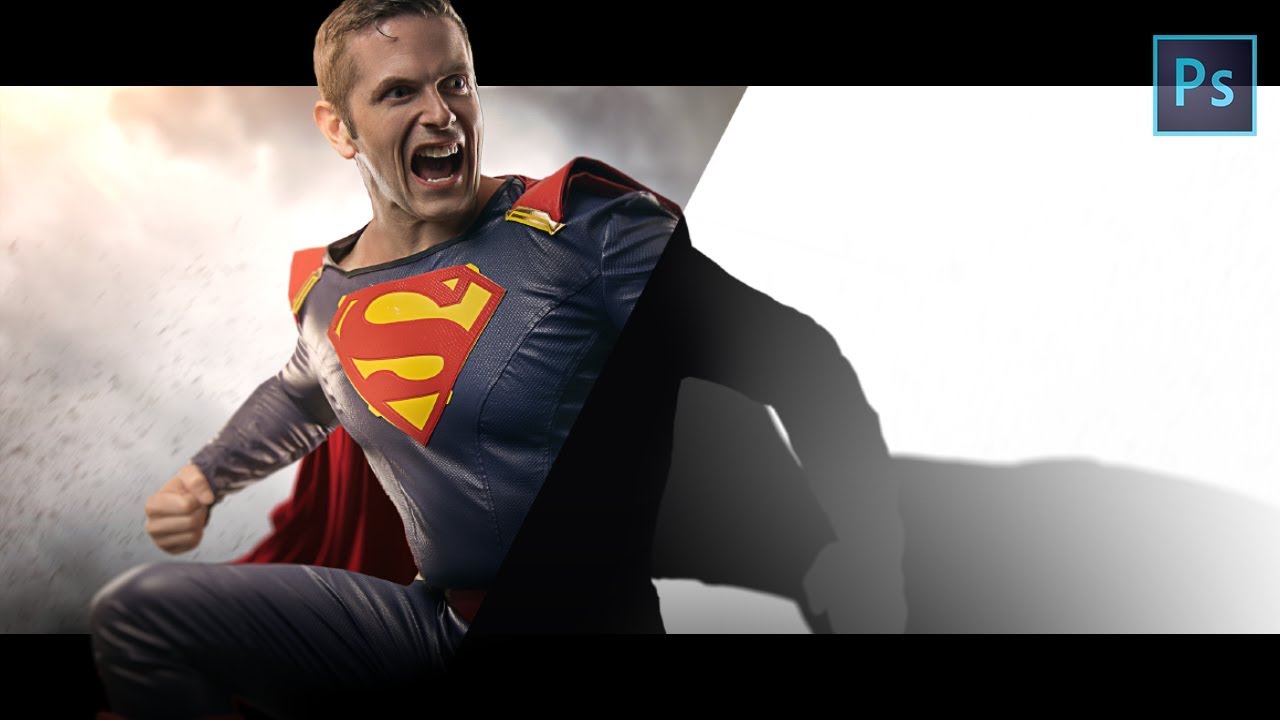 How to Quickly Fake Depth of Field with FIELD BLUR in Photoshop - YouTube