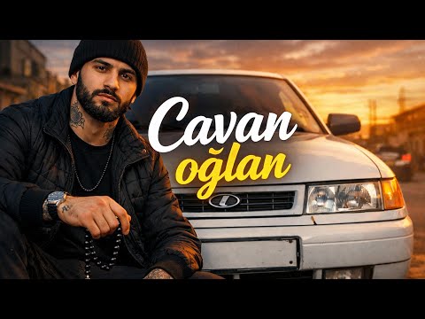 Cavan Oğlan - 2026 remix AI COVER