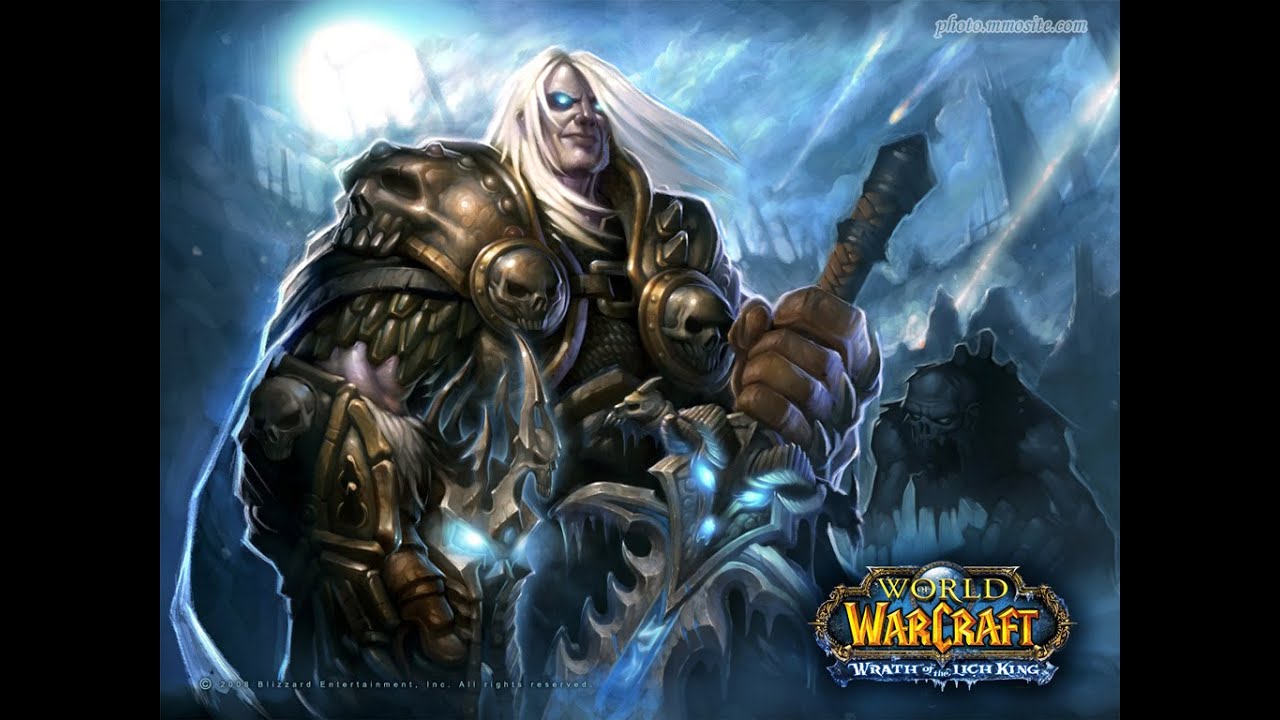 wow my mount run guide - YouTube