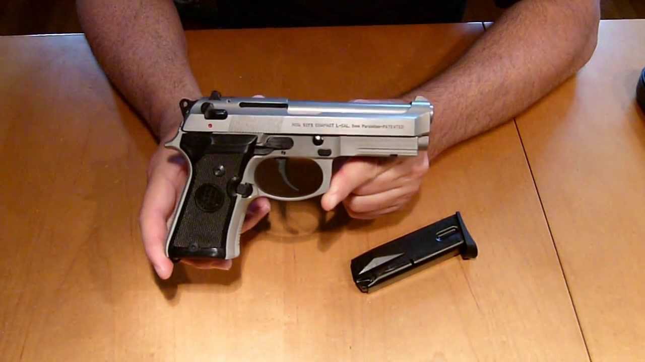 New Gun Purchase - YouTube