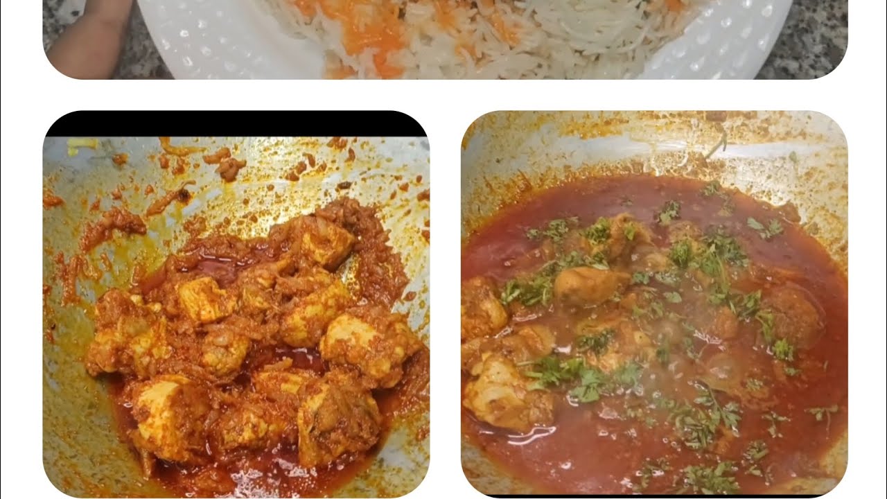 chicken dumdar recipe 🤤 bhut simple 15mint recipe tasty awesome # ...