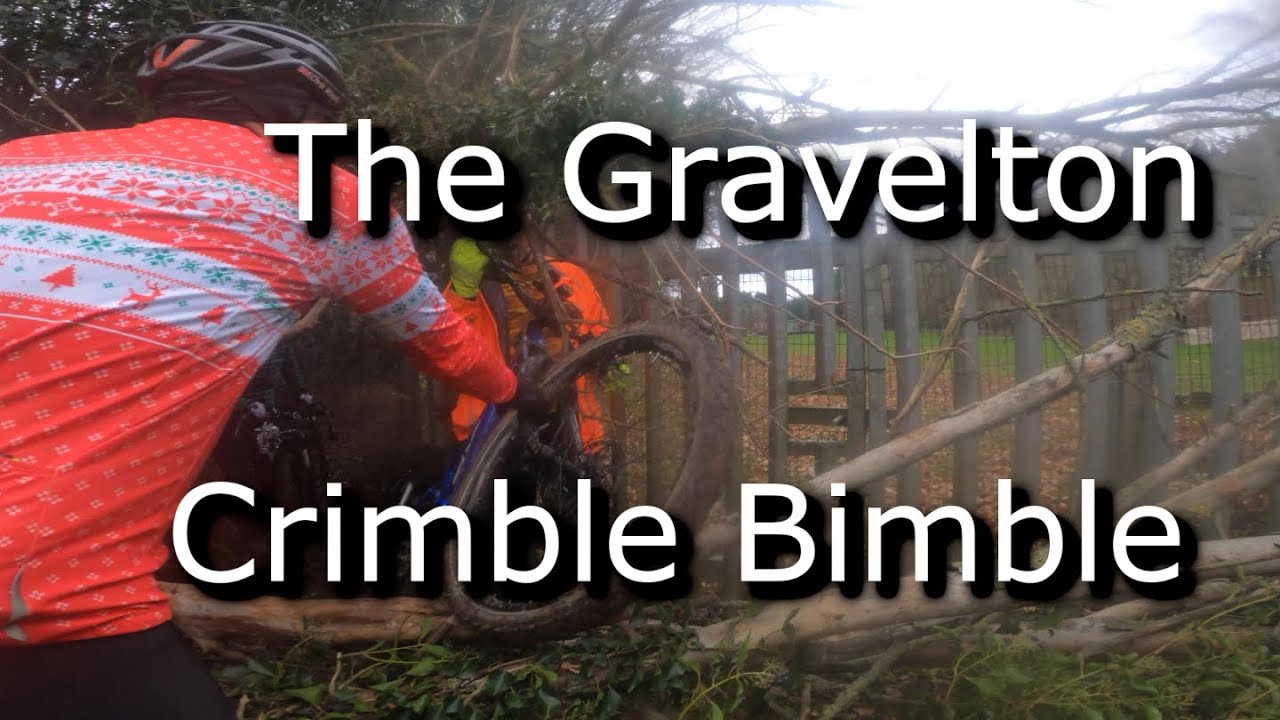 The Gravelton | Crimble Bimble - YouTube