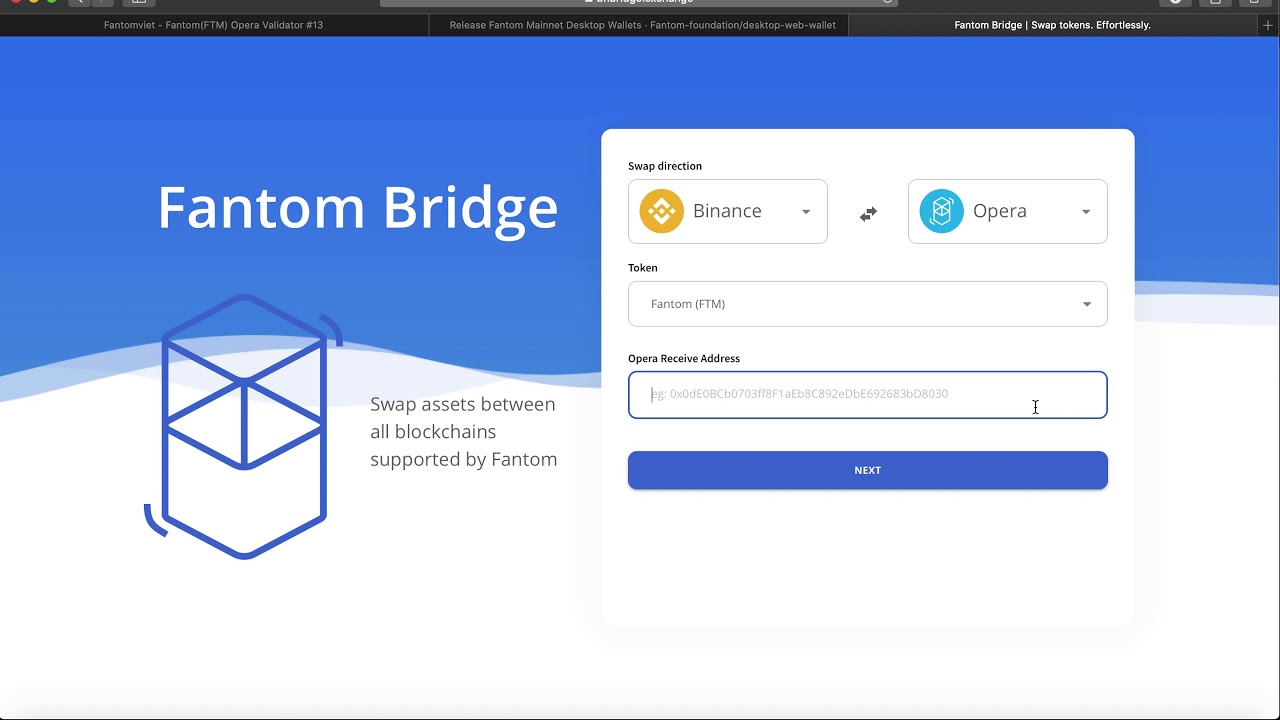 How to Stake Fantom(FTM) and earn rewards - YouTube