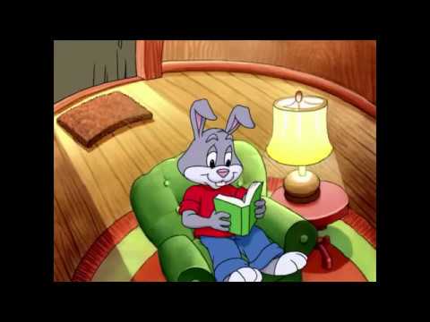 COELHO SABIDO HISTORINHA NUVENS DA ALEGRIA - YouTube