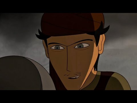 The Breadwinner but only when Idrees is on screen 4K (UPDATED/ORIGINAL ...