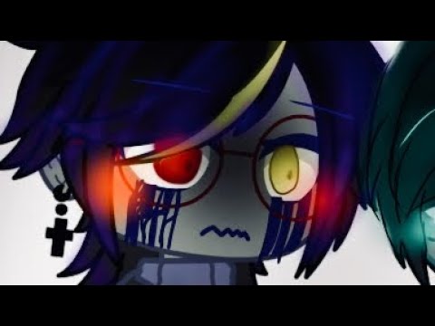 I just wanna be loved // Meme // Nightmare , Error // Gacha club - YouTube