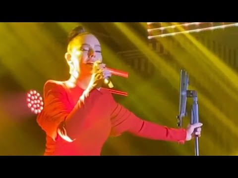 Ebru Gündeş • Olsun mu Olmasın #ebrugündeş