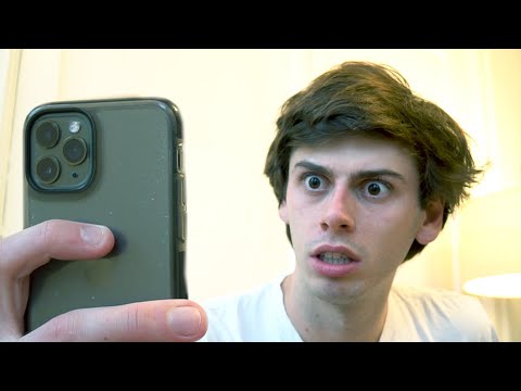 When a girl follows you first on Instagram