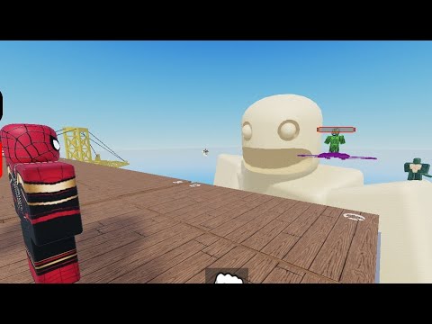 (The Spider Series) Episode Two Season One The Visitors - YouTube