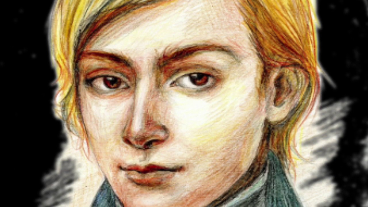 Evariste Galois - YouTube