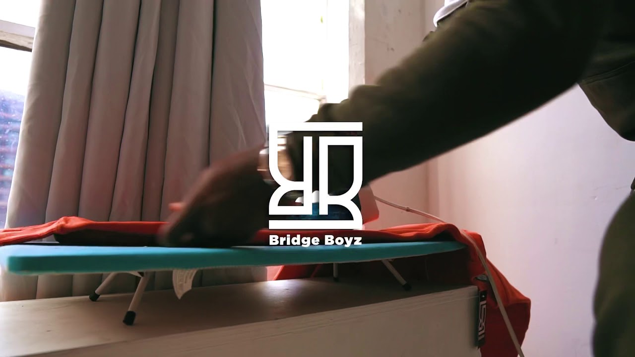 The Bridge Official Promo (Bridge Boyz Project) - YouTube