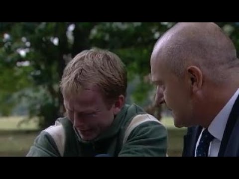The Bill: Jack Meadows Discovers Mickey Webb Has Been Raped (2nd ...