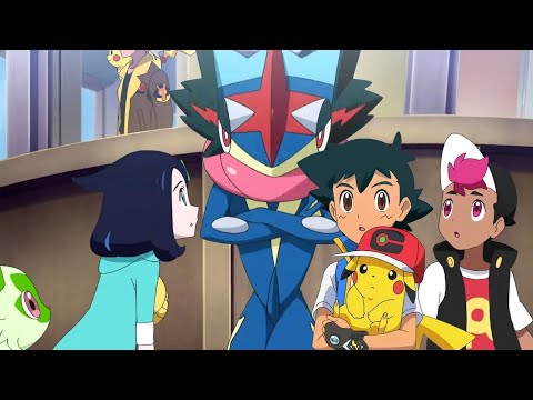 Ash Will Continue His Journey In 2024 😳!? | Pokemon Horizons End | Ash ...