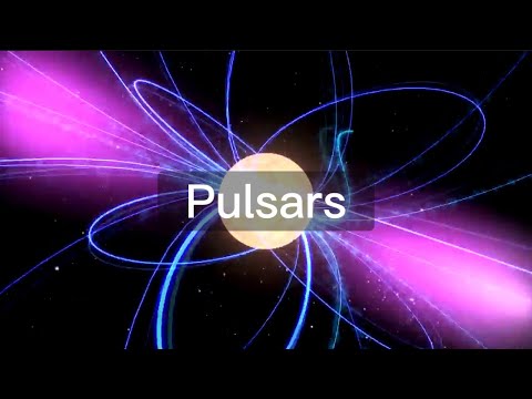 Episode 32 - Pulsars - YouTube