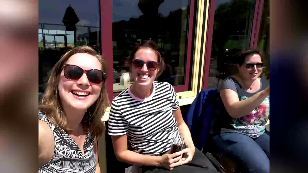 Team Noord Beveland - YouTube