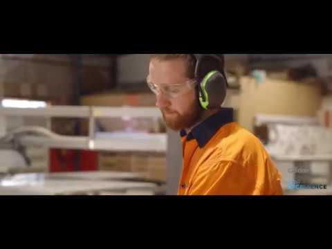 Thomas Neave - Apprentice of the Year - finalist - YouTube