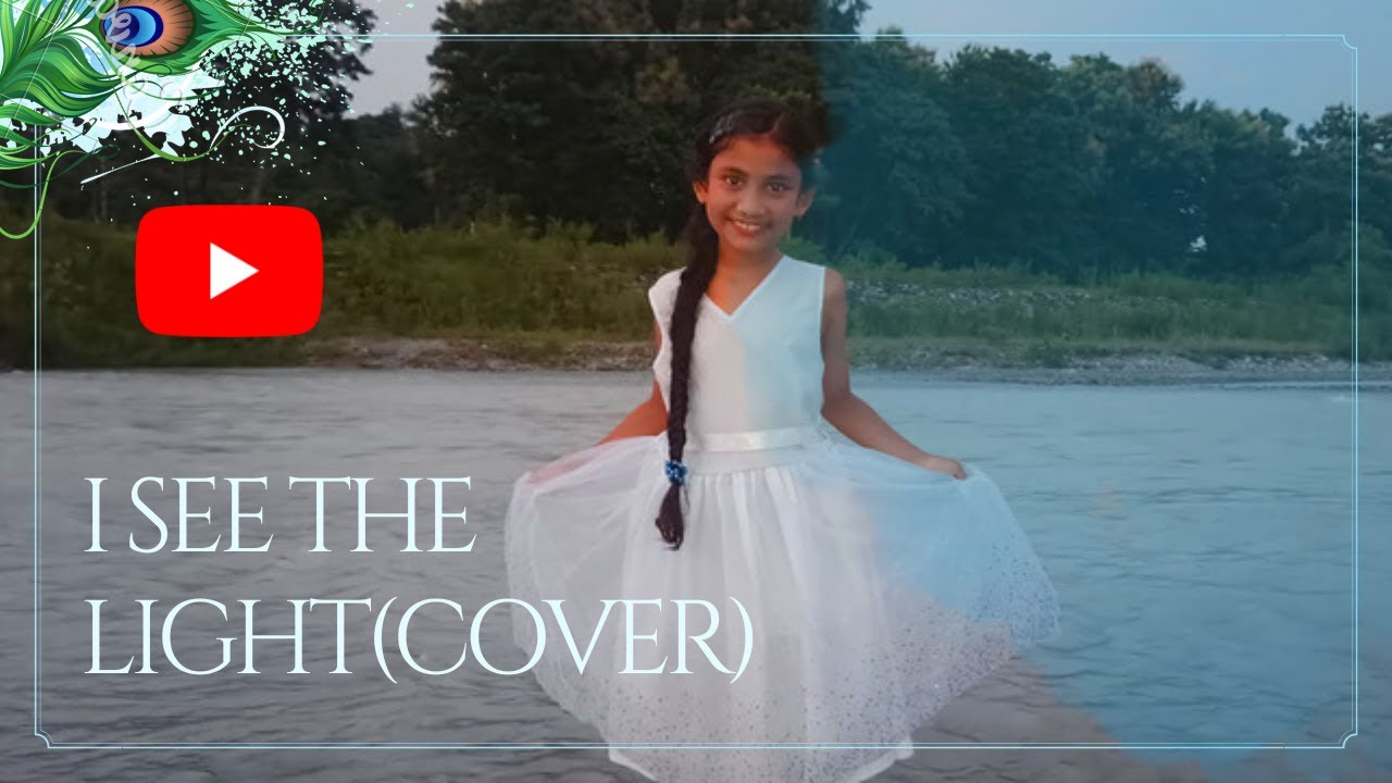 Tangled I see the light (cover)by Fiona originally sung by Mandy Moore ...