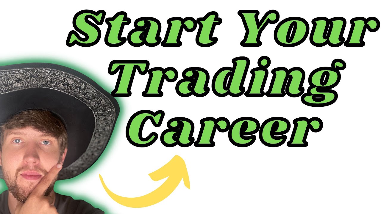 Honest Midwest Explanation Of Day Trading! - YouTube