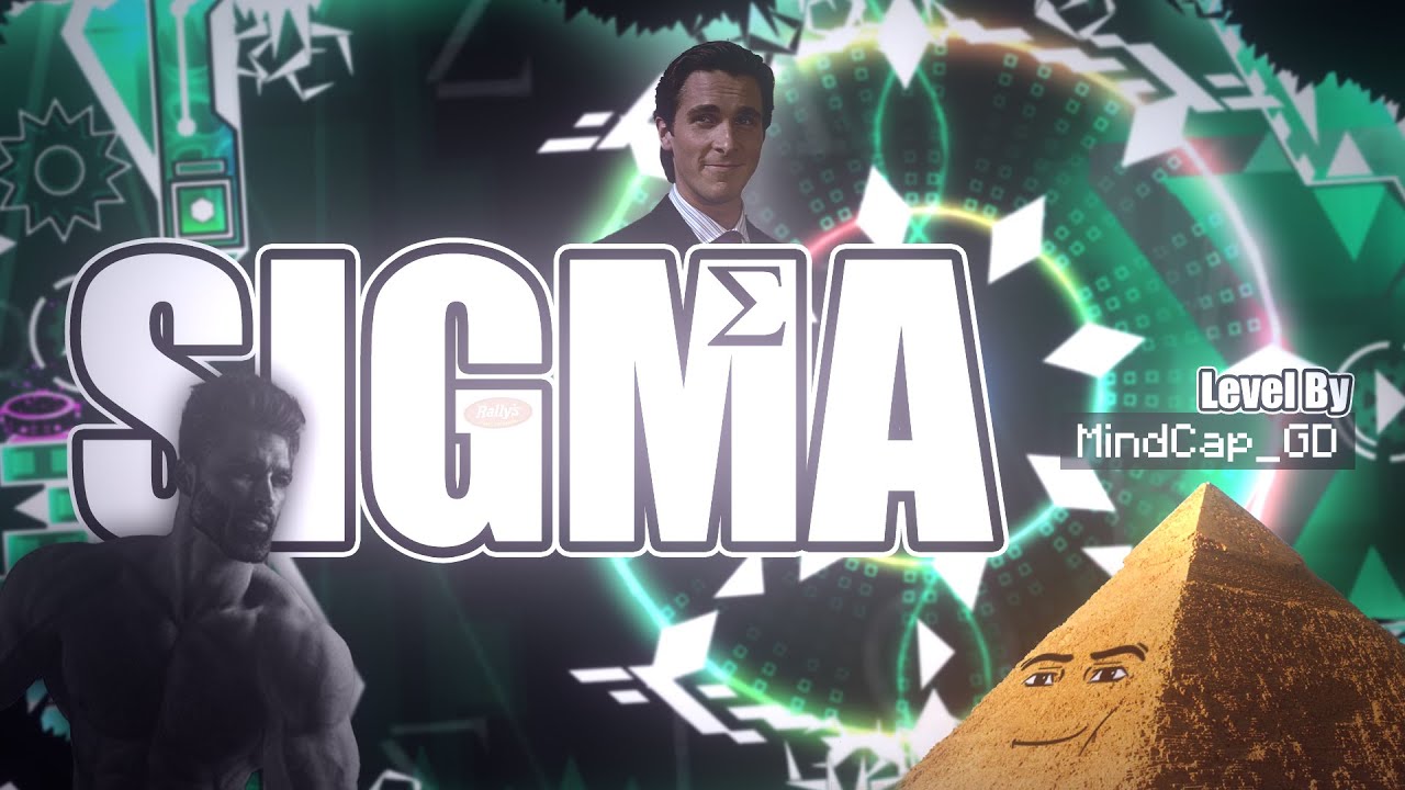 {FLUKE FROM 58%!!!} "Sigma" by MindCap COMPLETE! (TOP 135) - YouTube