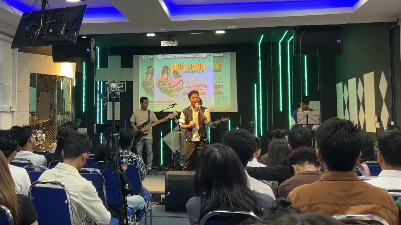 Mong NEilo Itna - Zam Sing - YouTube