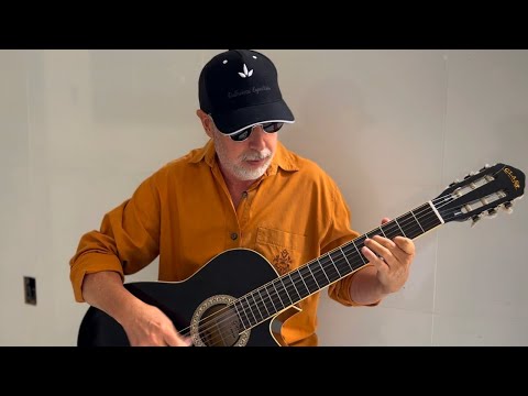 É isso aí (Ana Carolina e Seu Jorge) por Ismael Cardoso - YouTube