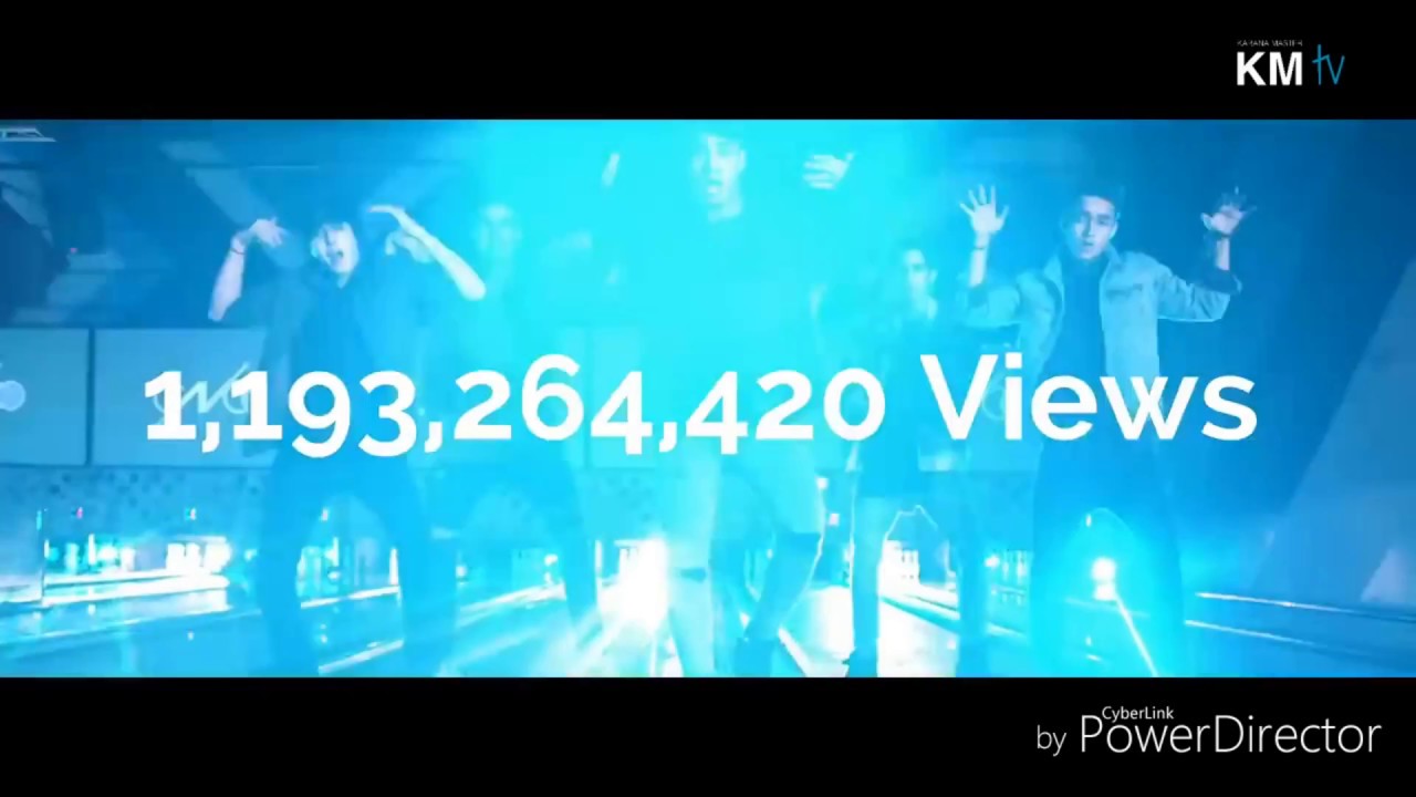 10 songs that broke youtube in 2017 || top 10 most viewed songs of 2017 ...