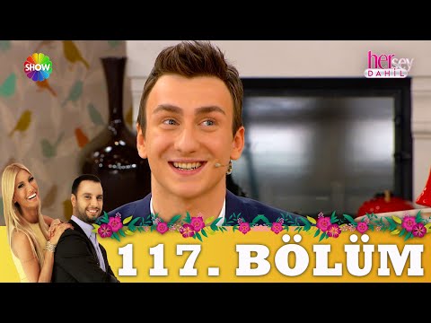 Her Şey Dahil | Sefa Doğanay (1. Sezon)