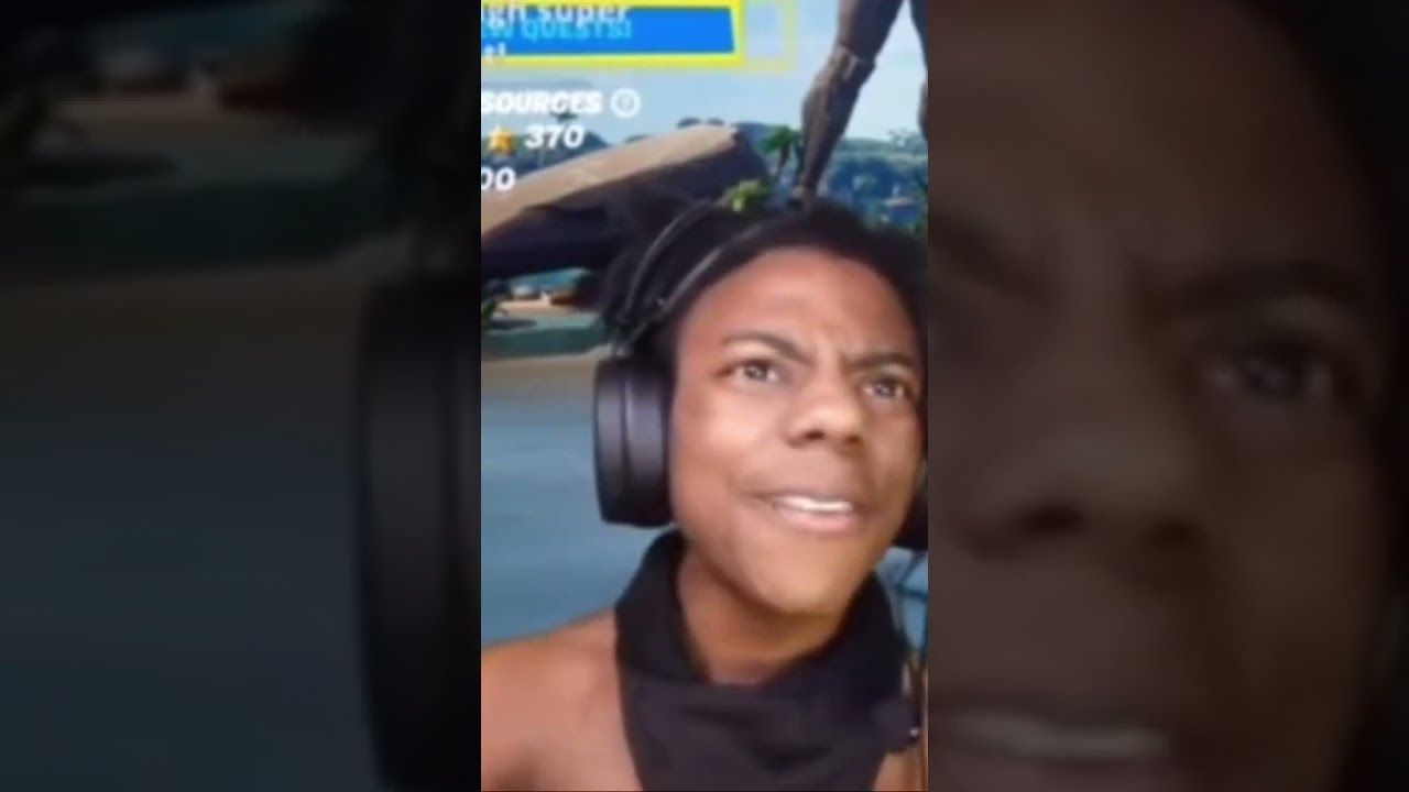 goofy AHH speed - YouTube