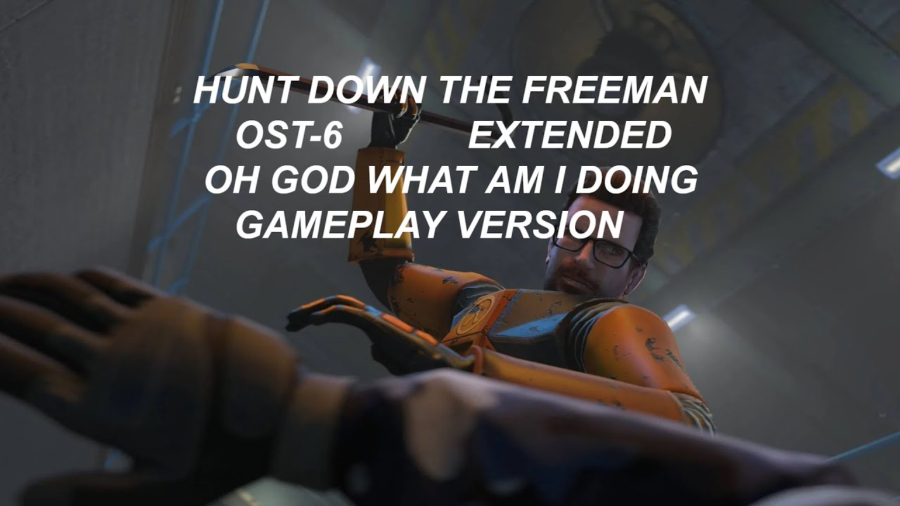 HDTF OST 6 Extended (GAMEPLAY VERSION) - YouTube