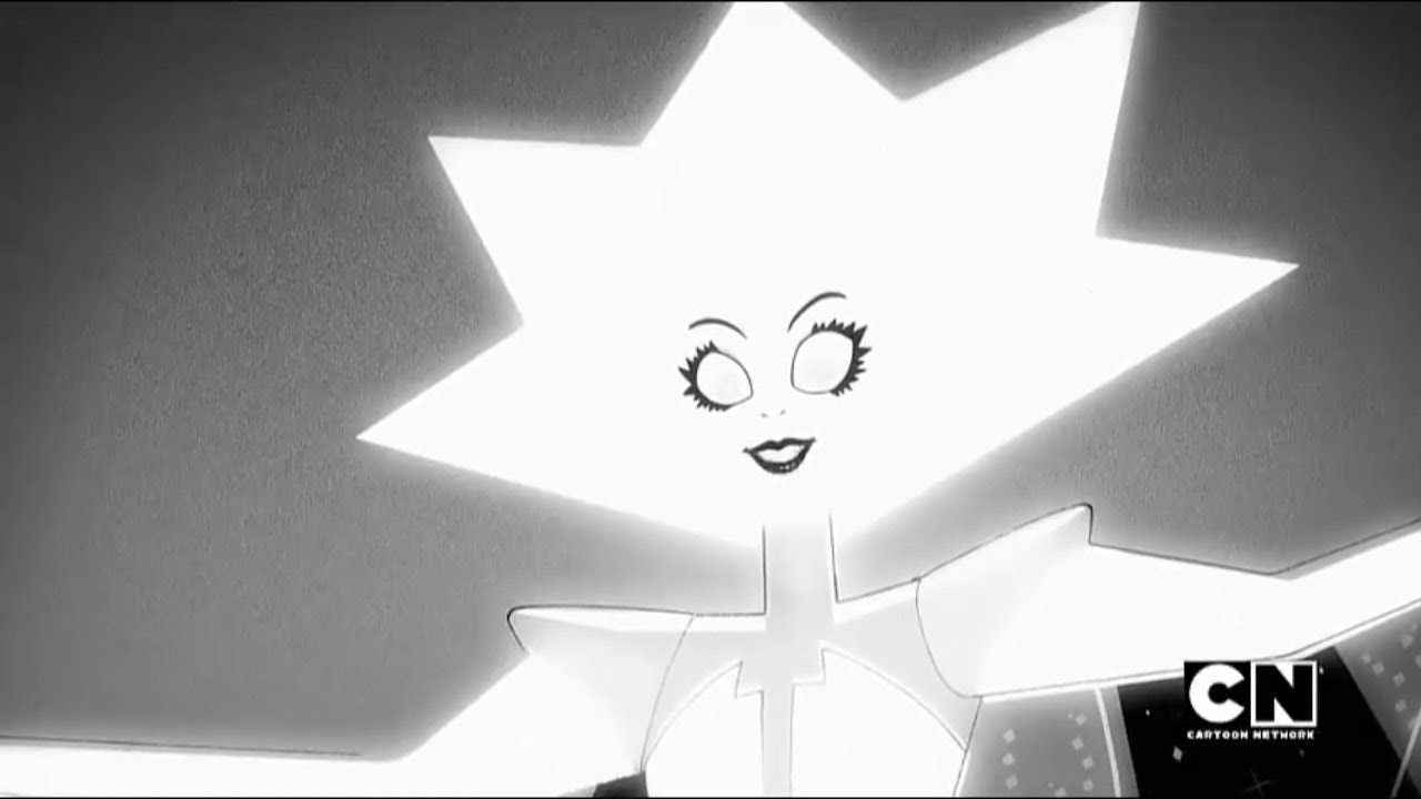 Steven Universe Legs From Here To Homeworld - YouTube