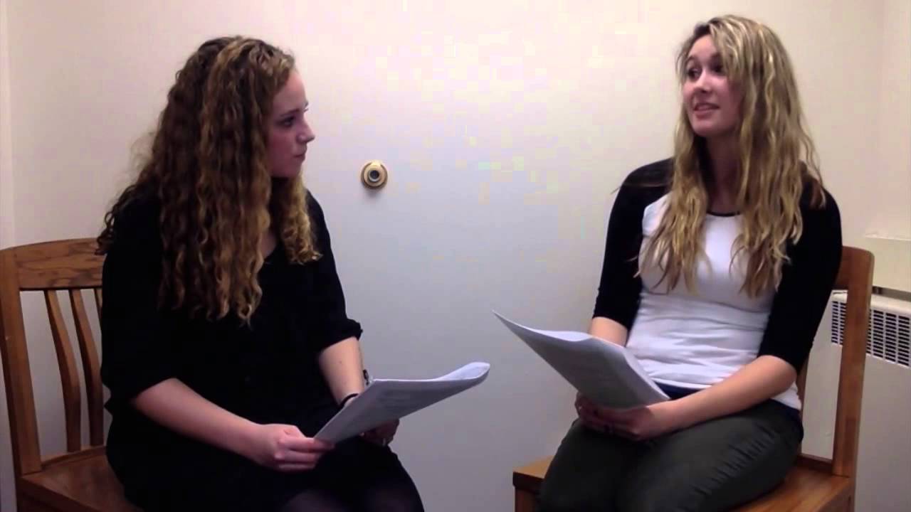 Nursing 230 Interview Gordon's Pattern Stress-Coping Tolerance - YouTube
