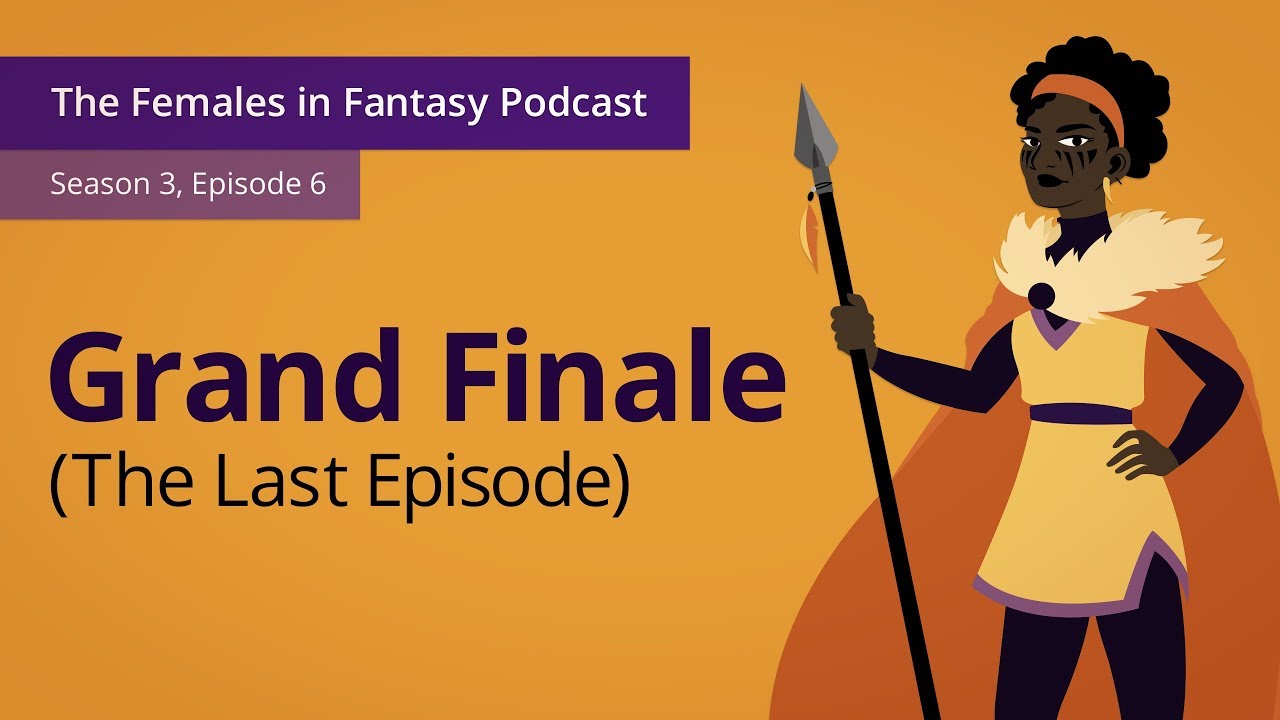 Grand Finale (The Final Episode) - YouTube