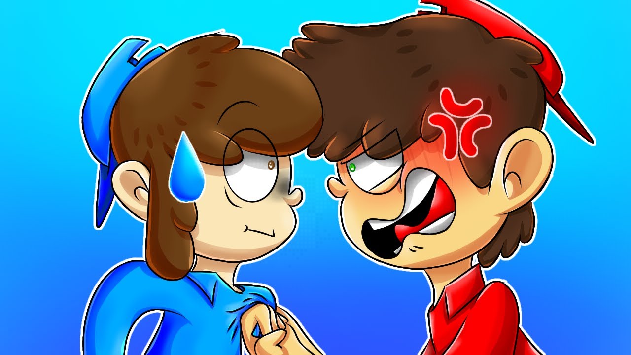 "A mi me llamas guapo o no te respondo cabr0n" 😠💢🔥 ( Animación ) raptor ...