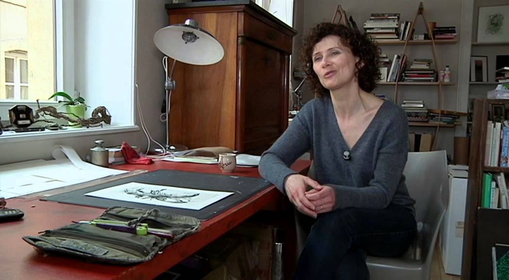 Culture Pop - "Hélène Roux" - YouTube